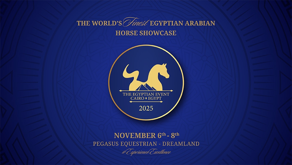 The Egyptian Event Cairo 2025 | Events | Arabian Essence TV