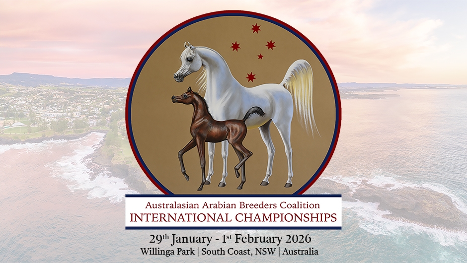 Australasian Int. Championships 2026 and EAHGC Australasia | Events ...