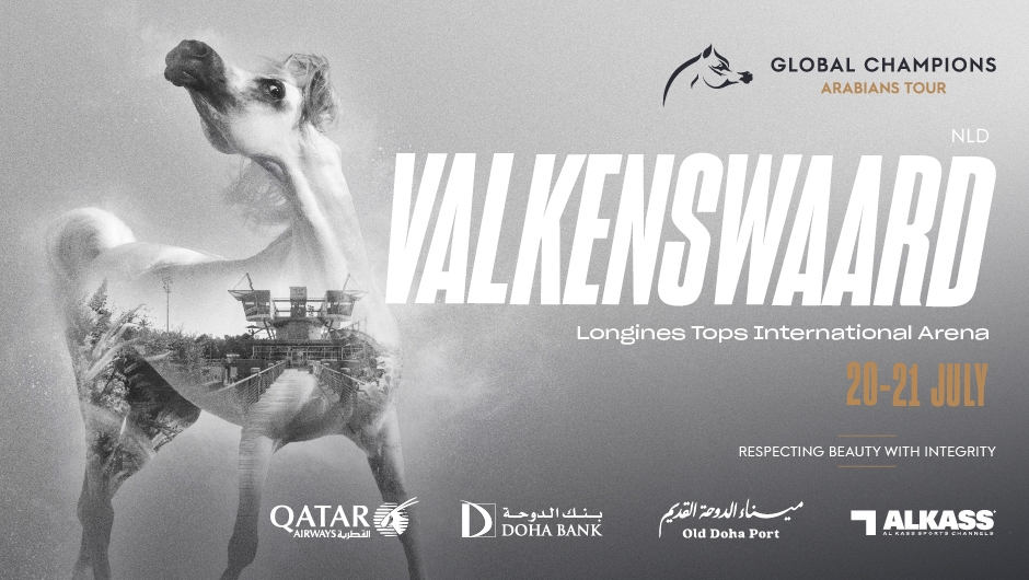 GCAT Valkenswaard 2024 | Events | Arabian Essence TV
