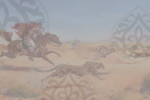 ASWAN | Arabian Essence TV