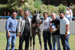 MUMAYAZ AL LAYAL | KIAHF 2024 - GCAT Doha Edition | Events | Arabian ...