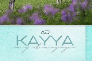 Aj Kayya... Absolutely PERFECT! | Arabian Essence TV
