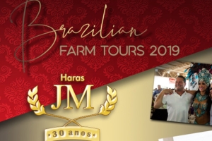 Haras JM Open House | Events | Arabian Essence TV