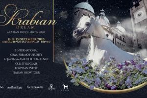 Arabian Dream 2020 | Events | Arabian Essence TV