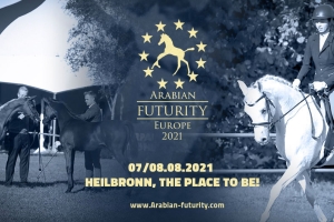 Arabian Futurity Europe 2021 | Events | Arabian Essence TV