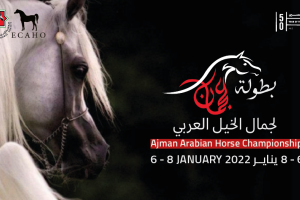 Ajman Arabian Horse Show 2022 | Events | Arabian Essence TV