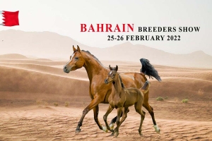 Bahrain Breeders Show 2022 | Events | Arabian Essence TV