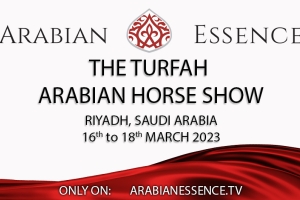 The Turfah Arabian Horse Show 2023 | Events | Arabian Essence TV