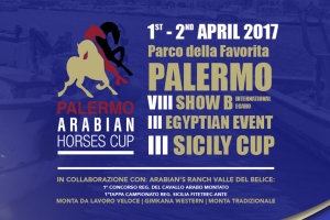 Palermo International B show | Events | Arabian Essence TV