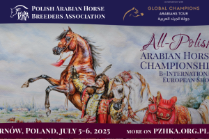 All Polish AHC 2025 - International Show | Events | Arabian Essence TV