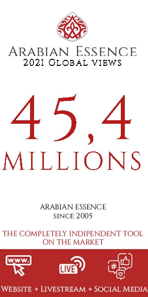 Home | Arabian Essence TV